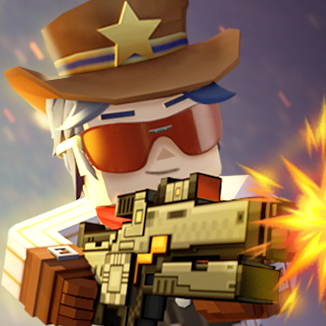 BLOCKMAN GO